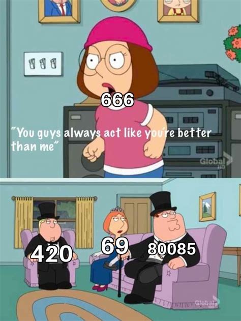 Numbers Meme By Epicuris Memedroid