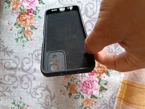 Силиконов калъф за Телефон Аксесоари за мобилни устройства Русе Силиконови калъфи за С