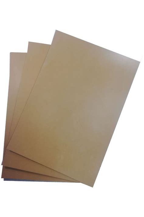Esmay Linol Tabaka Linol Muşamba Levha 2 5mm 35x50cm Gri Renkli 1 Adet