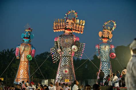 Dussehra Celebration 2019 Comprehensive Guide To Celebrate Dussehra In
