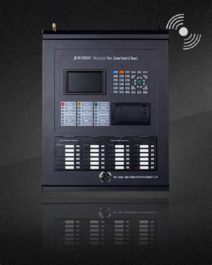 Thaiallalarm Fire Alarm Control Panels