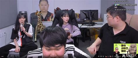 토끼예나오니깐 임아니 뒷방늙은이 네