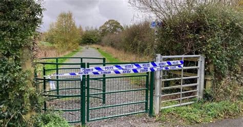 Sex Offender Dead After He Was Found At An Industrial Estate With His Genitals Cut Off Mylondon