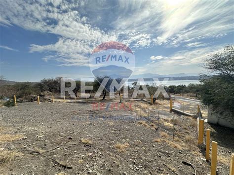 Venta De Lotes De Terreno En Tequesquitengo Morelos Clave
