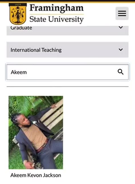 Akeem Jackson On Linkedin Virtualgraduation Classof2020 Classof2021 Masterdegree Education