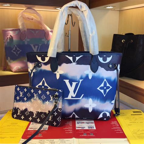 Louis Vuitton Handbags 2023 Ford