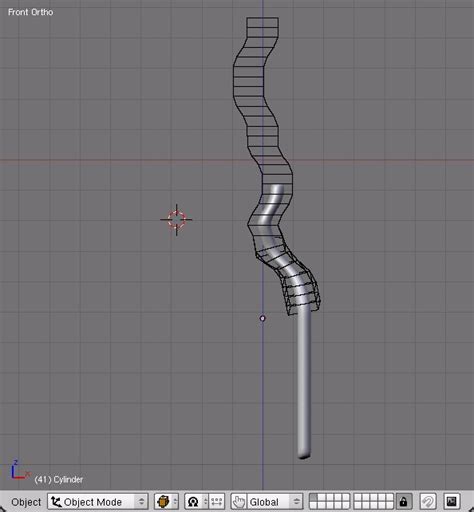 Animating A Curve Animation And Rigging Blender Artists Community