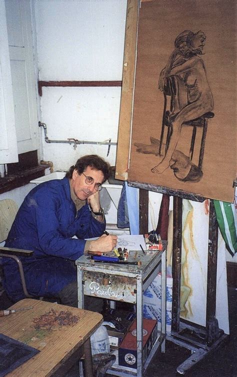 Biografía Carlo Gilardenghi Carlo Arte