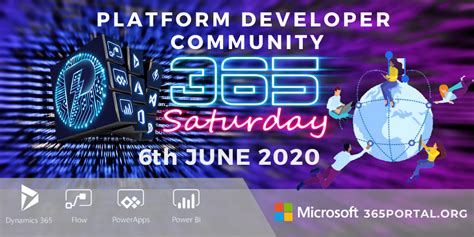 Power Platform Developer Saturday Benedikts Power Platform Blog
