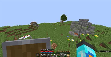 How Rare Is It That These Structures Are Generated In This Way R Minecraft