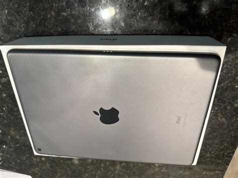 Apple Ipad 9th Gen Wi Fi Gray 64gb A2602 Lwko75082 Swappa