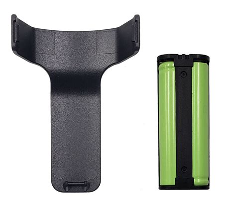 Polycom VVX D Base Station With Wireless Handset And Power