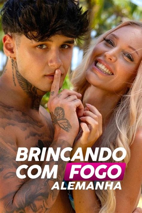 Brincando Com Fogo Alemanha Tv Series 2023 — The Movie Database