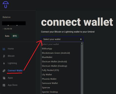 Guide Umbrel Node ₿itcoin Financial Sovereignty