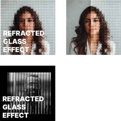 Refracted Glass Figma