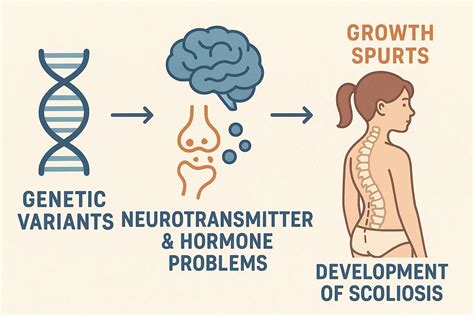 Treating The Vicious Cycle Of Scoliosis Development
