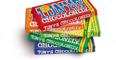 Tony's Chocolonely