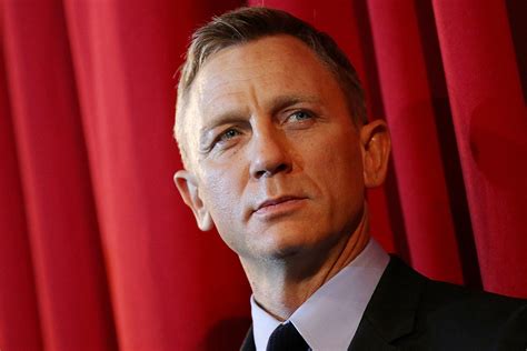 Craig Is Back For Bond Paris Sex Tape Ruined Her Diana Dreams Popbits