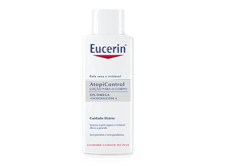 Eucerin Atopicontrol Loção Corpo 400ml