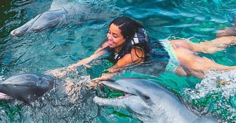 From Cartagena Full Day Rosario Islands Tour Oceanarium GetYourGuide