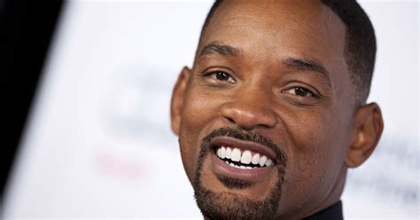 Will Smith Biographie Albums Et Films De Will Smith Cosmopolitanfr