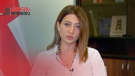 ამ კვლევის შედეგი არ იყო მოულოდნელობა რადგან ჩვენი პარტია მზარდია