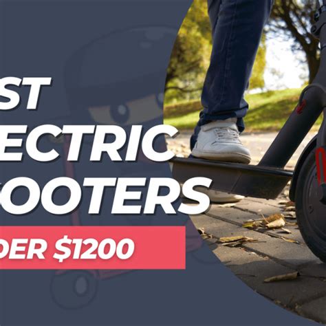 Bugatti Electric Scooters Everything You Need Know Scooter Dojo