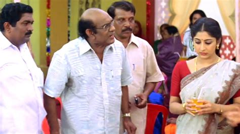 ഞങങളട മനതര നങങളട എവടകകയറയ പടചച babe Friend Movie Scenes Lakshmi