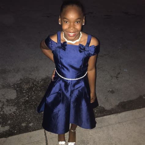 Lawanda Townsend Its Almost Her Birthday She Getting Big So Fast