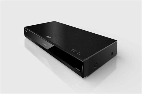 Panasonic DP UB820 K 4K Ultra HD Blu Ray Player Reviewed Future
