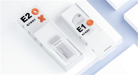 E Ink Vocabulary Card E2 Behance