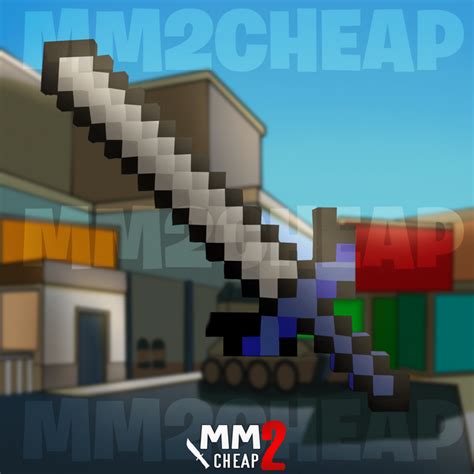 Pixel Knife Mm2cheap