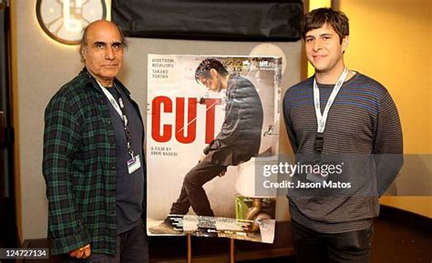 Eric Nyari Photos And Premium High Res Pictures Getty Images