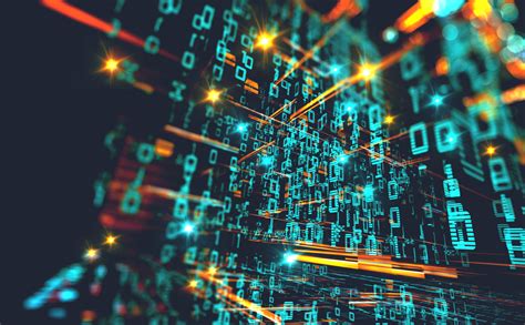 El Mundo De La Big Data