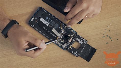 🥇 Redmi Note 9 Pro Y Pro Max Despojados En El Primer Desmontaje Oficial