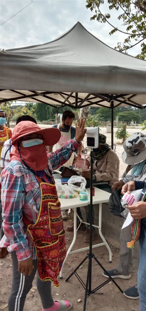 เนื่องด้วยสถานการณ์โคว ตลาดนัดไดมอนด์ โดย จ่าแดง คลองถม