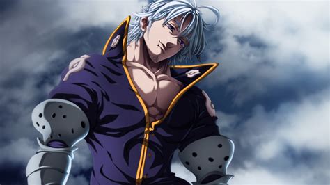 3840x2160 Estarossa The Seven Deadly Sins Hd Wallpaper Rare Gallery