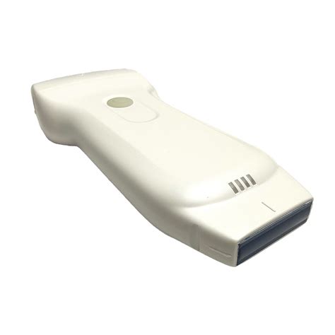 Clinical Use Of Wireless 128 Element Portable Color Doppler Convex
