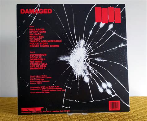 Roots Vinyl Guide