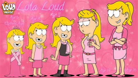 Explore The Best Lolaloud Art Deviantart