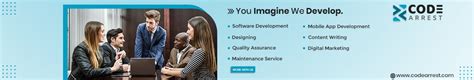 Codearrest Softwares Private Limited Linkedin