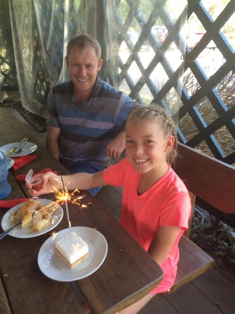 Flaggy Rock Cafe Well Doneyoung Ladycoming First At The