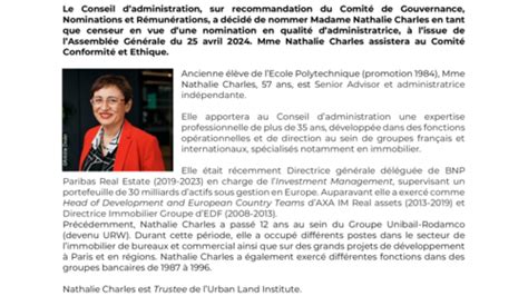 Pdf 13 12 2023 Communiqué De Presse Gecina Nomination Censeurpdf