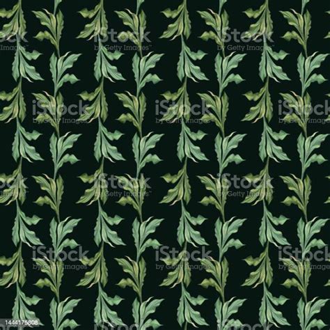 손으로 그린 섬세한 분홍색 모란 꽃 새싹 및 나뭇잎이 있는 수채화 매끄러운 패턴 컬러 배경에 격리 초대장 결혼식 사랑 또는 인사말 카드 종이 인쇄 섬유 개체 그룹에 대한