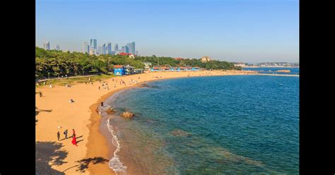 Flughafen Qingdao (TAO) | Flughafen Guide | SWOODOO