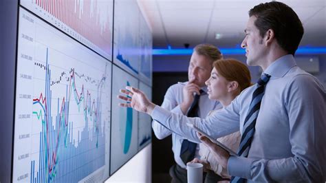 RF Spectrum Analysis Unlocking Clarity In Wireless Communication