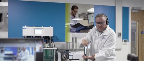 Dissolution Testing Agilent