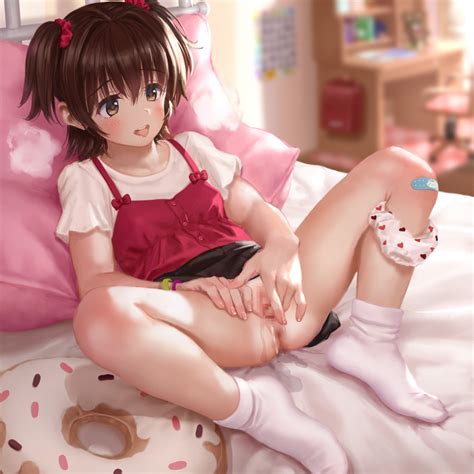 Asakuraf Akagi Miria Idolmaster Idolmaster Cinderella Girls Commentary Request Highres