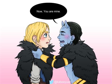 Jotun Loki X Thor