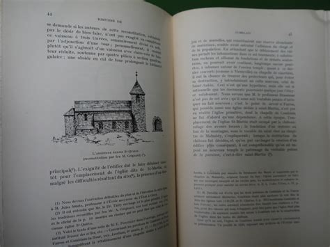 Bouquinerie Belgicana Histoire De Comblain Au Pont Partie 1 Emile Detaille And Louis Thiry